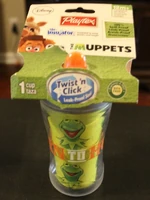 Muppet cups (Playtex) | Muppet Wiki | Fandom
