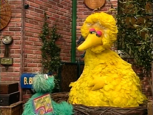 Sesame Street Quiet Time Dvd