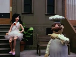 Robot Chicken | Muppet Wiki | Fandom
