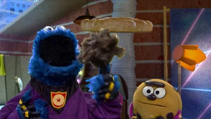 Smart Cookies: Dat Face | Muppet Wiki | Fandom