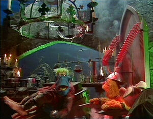 Frankenstein | Muppet Wiki | Fandom