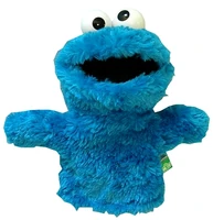 Sesame Street puppets (Takara Tomy) | Muppet Wiki | Fandom