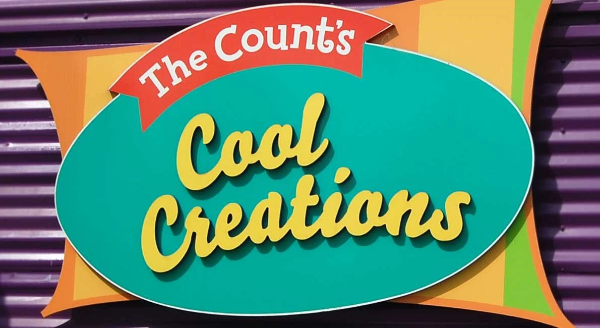 Count's Court | Muppet Wiki | Fandom