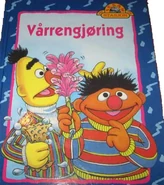 Spring Cleaning | Muppet Wiki | Fandom