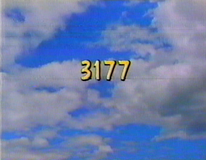 Episode 3177 | Muppet Wiki | Fandom