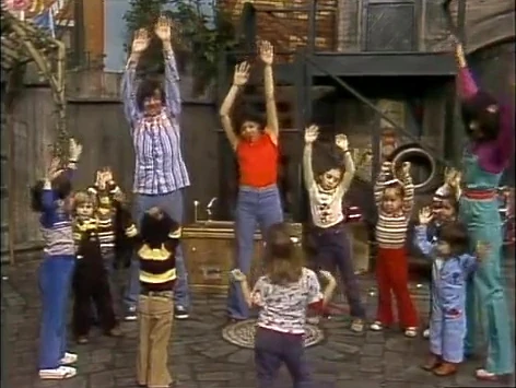 Exercise Song | Muppet Wiki | Fandom