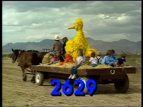 Episode 2629 | Muppet Wiki | Fandom