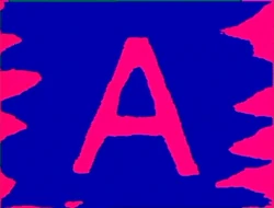 Sand Alphabet | Muppet Wiki | Fandom