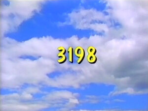 Episode 3198 | Muppet Wiki | Fandom