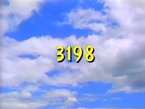 Episode 3198 | Muppet Wiki | Fandom