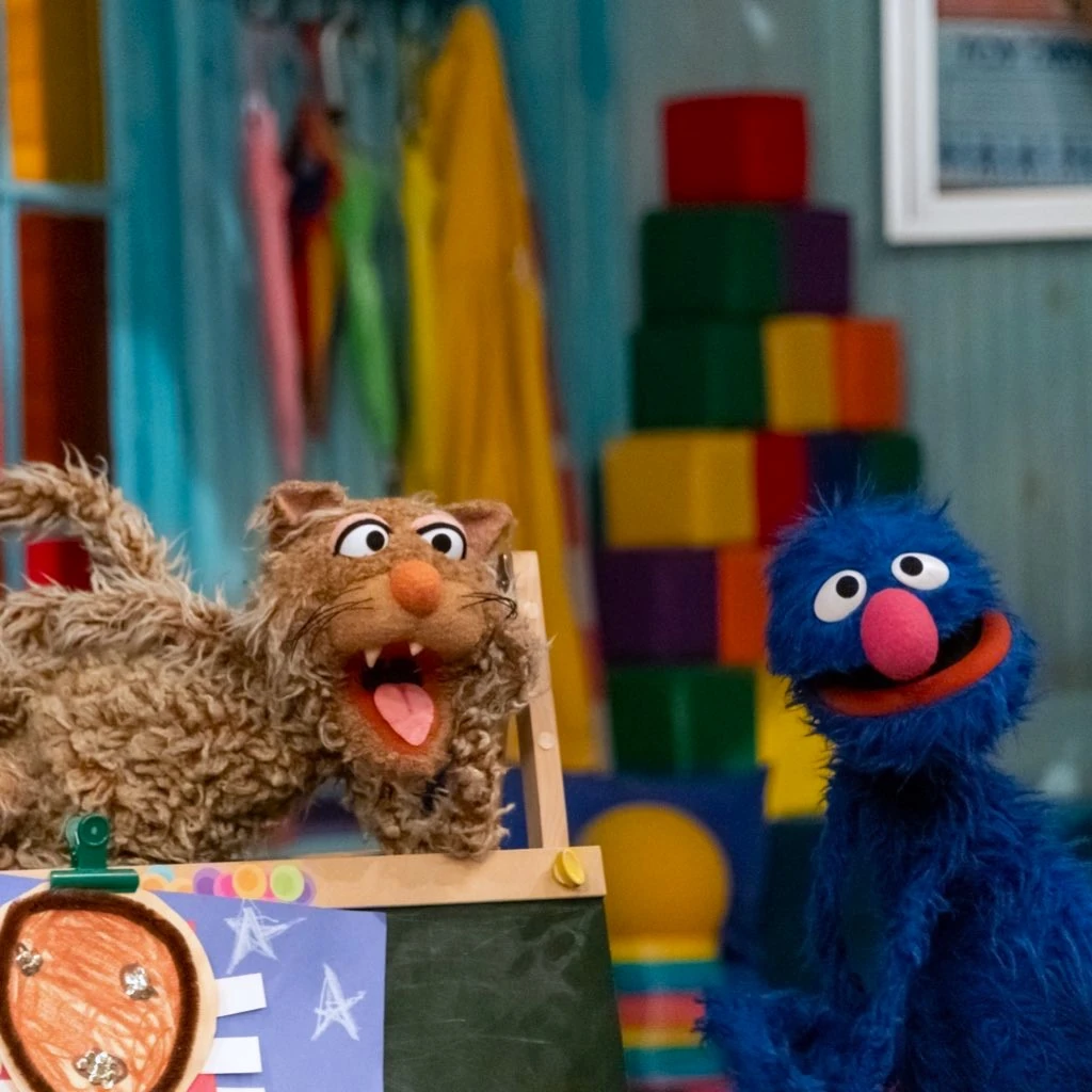 Episode 5320 Muppet Wiki Fandom