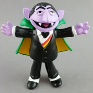 Sesame Street bendable figures (Applause) | Muppet Wiki | Fandom
