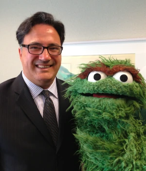 USAID | Muppet Wiki | Fandom