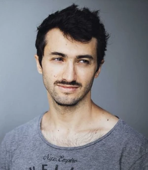 Axel Moustache | Muppet Wiki | Fandom