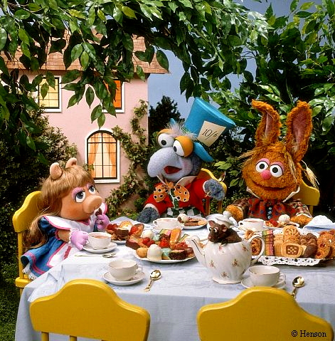 Alice in Wonderland | Muppet Wiki | Fandom