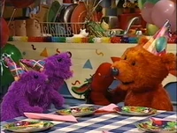 Episode 306: You Never Know | Muppet Wiki | Fandom