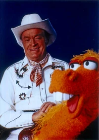 Episode 221: Bob Hope | Muppet Wiki | Fandom