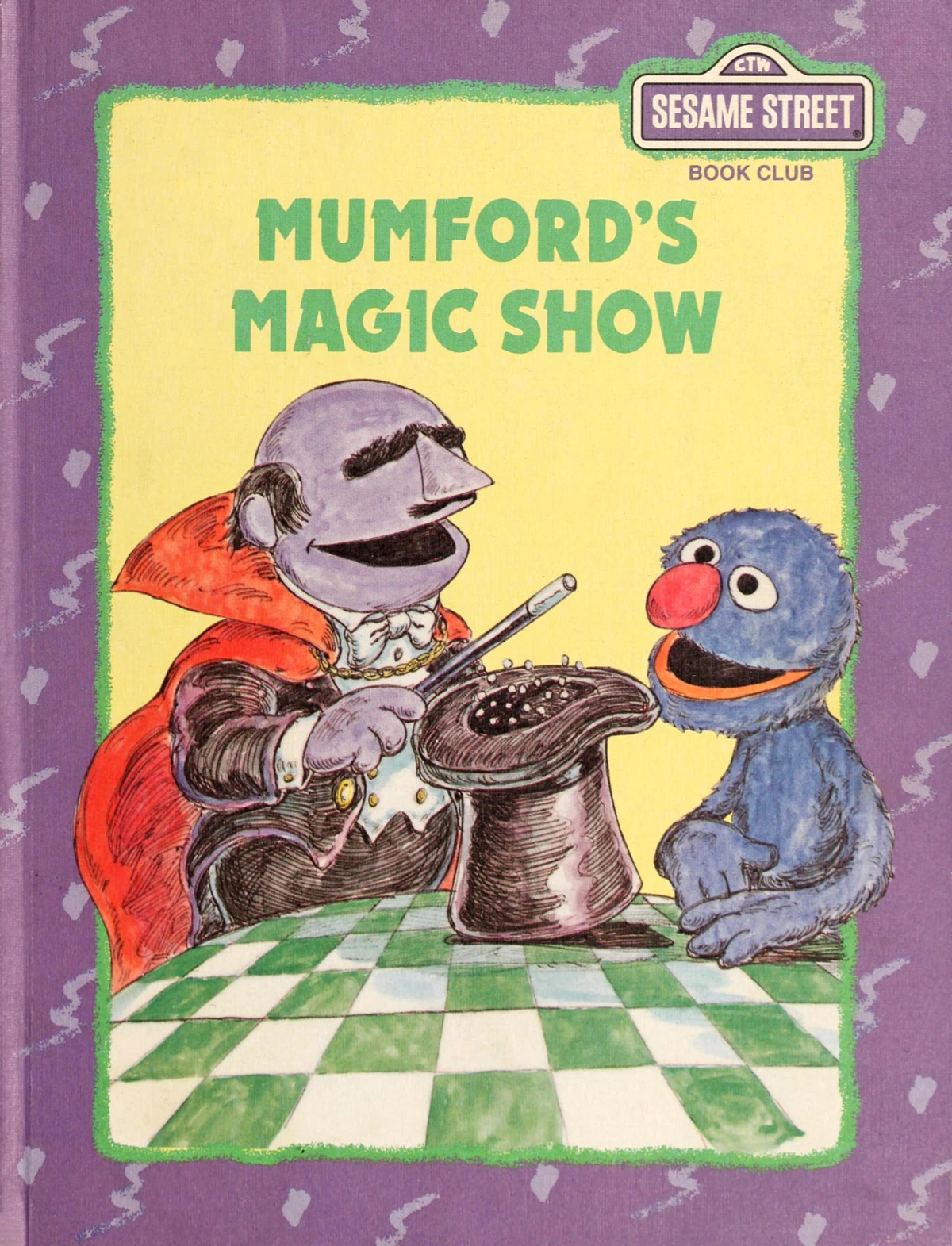 The Amazing Mumford Presents the Magic Weather Show | Muppet Wiki | Fandom