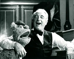 Episode 405: Victor Borge | Muppet Wiki | Fandom