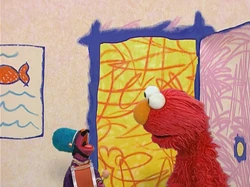 Elmo's World: Drums | Muppet Wiki | Fandom