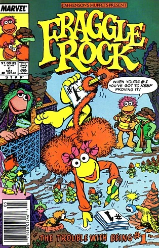 Stan Kay | Muppet Wiki | Fandom