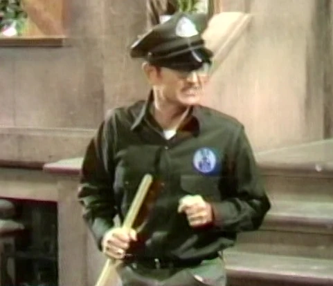 George Zima | Muppet Wiki | Fandom