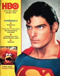 HBO | Muppet Wiki | Fandom