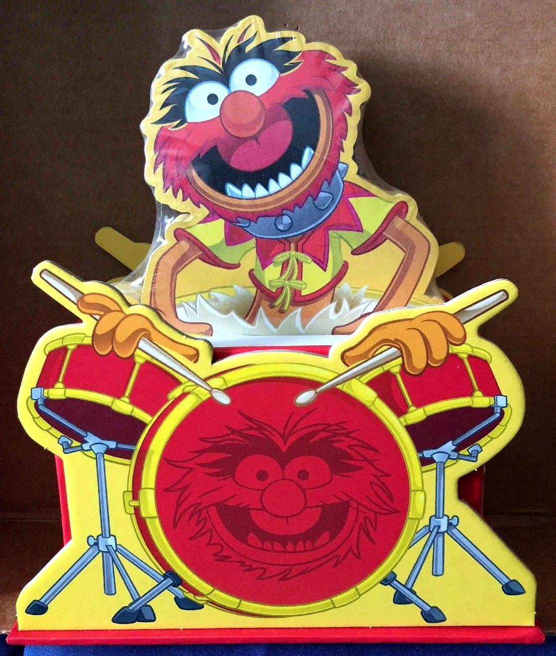 Muppet notepad sets | Muppet Wiki | Fandom