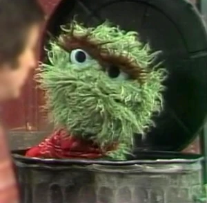 Herkimer Grouch | Muppet Wiki | Fandom