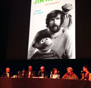 Jim Henson: The Biography | Muppet Wiki | Fandom