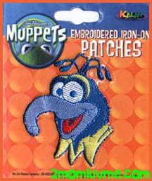 Muppet patches (Kalan) | Muppet Wiki | Fandom