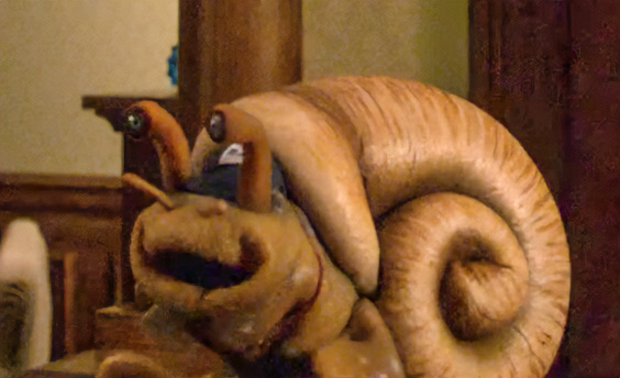 Nine Inch Snails | Muppet Wiki | Fandom Nine Inch Snails | Muppet Wiki | Fandom