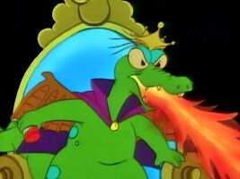 Dragons | Muppet Wiki | Fandom