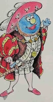 Henry VIII | Muppet Wiki | Fandom