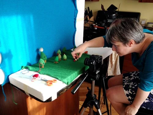 Maureen Boyle | Muppet Wiki | Fandom