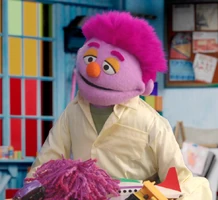 Noel MacNeal characters | Muppet Wiki | Fandom