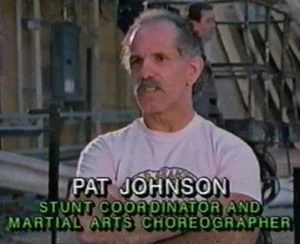 Pat Johnson | Muppet Wiki | Fandom