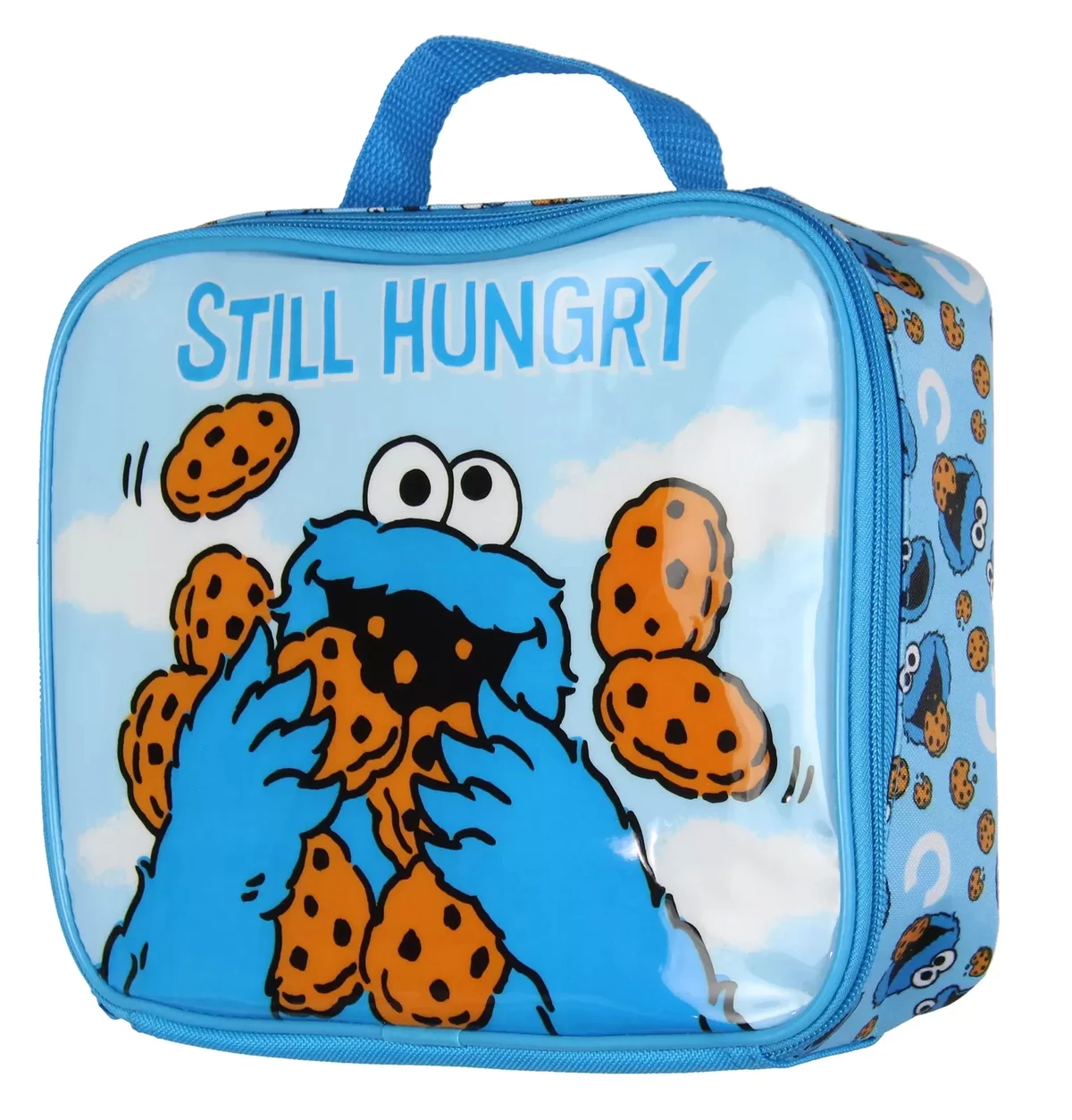 Sesame Street lunchboxes (PJammy) | Muppet Wiki | Fandom