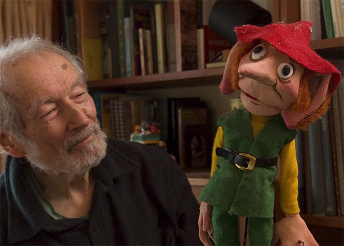 Robin Reed | Muppet Wiki | Fandom