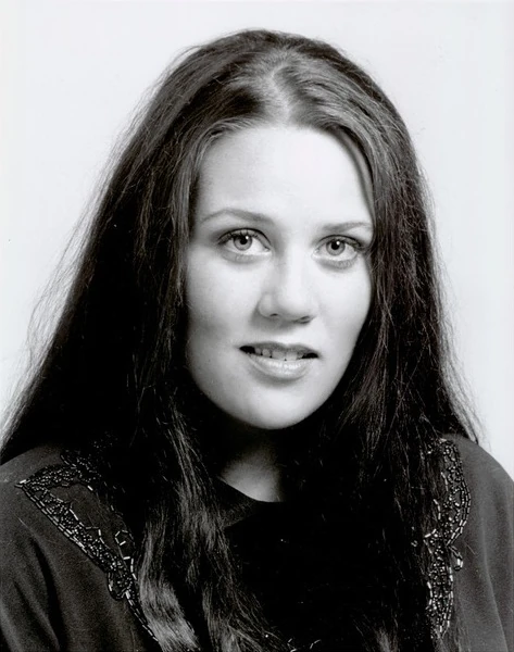 Sarah Lafferty | Muppet Wiki | Fandom