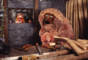 Samson | Muppet Wiki | Fandom