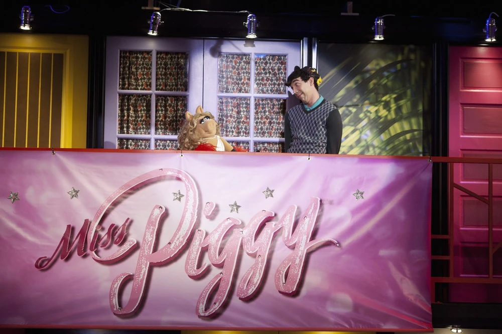 So Random! | Muppet Wiki | Fandom