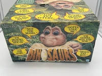 Talking Baby Sinclair | Muppet Wiki | Fandom