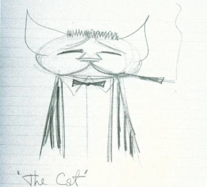 The Cat | Muppet Wiki | Fandom