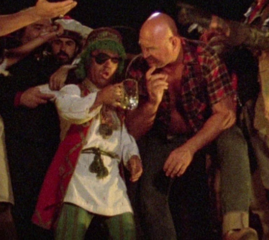 Tommy Madden | Muppet Wiki | Fandom