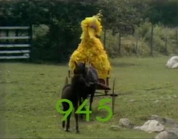 Episode 0945 | Muppet Wiki | Fandom