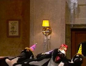 Doing the Penguin | Muppet Wiki | Fandom
