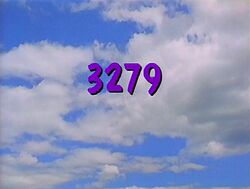 Episode 3279 | Muppet Wiki | Fandom