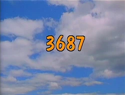 Episode 3687 | Muppet Wiki | Fandom