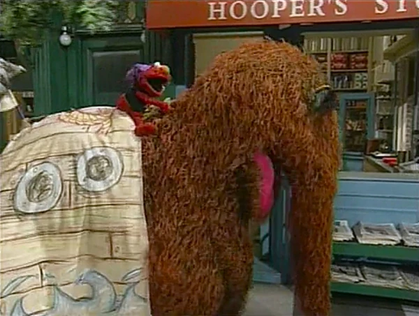 Pirate Song | Muppet Wiki | Fandom